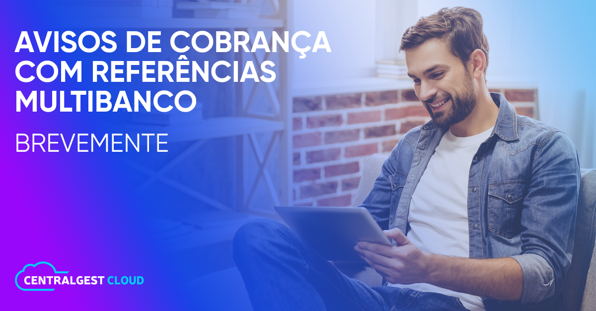 Software de Gestão Online | CentralGest Cloud