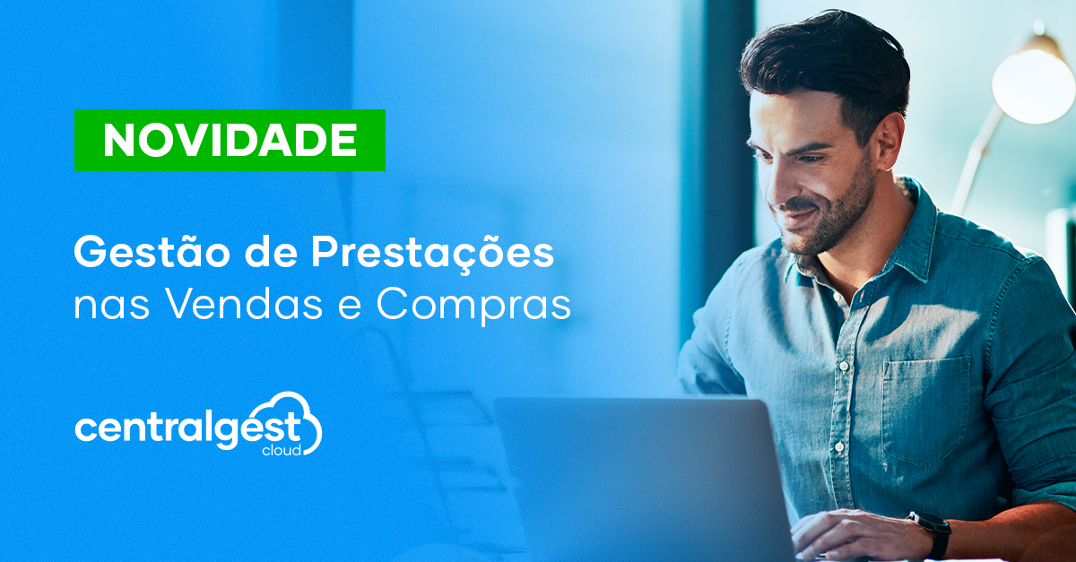 Software de Gestão Online | CentralGest Cloud