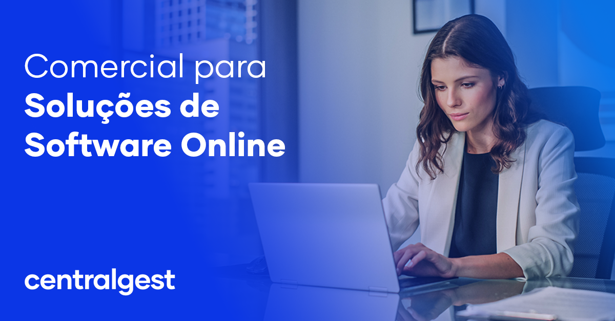 Software de Gestão | CentralGest