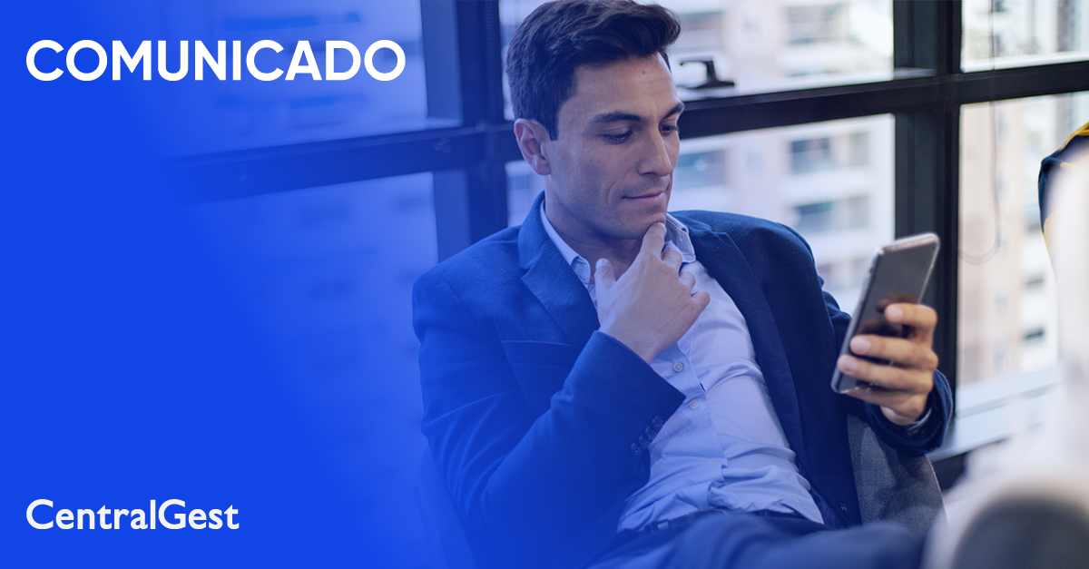 Software de Gestão Online | CentralGest Cloud