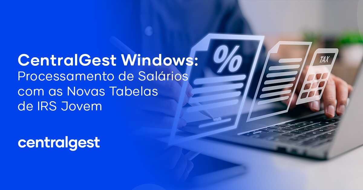 Software de Gestão | CentralGest