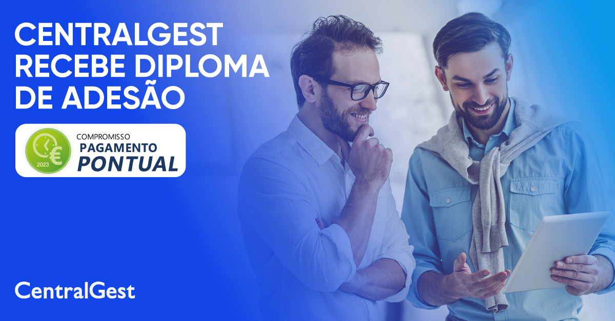 Software de Gestão | CentralGest