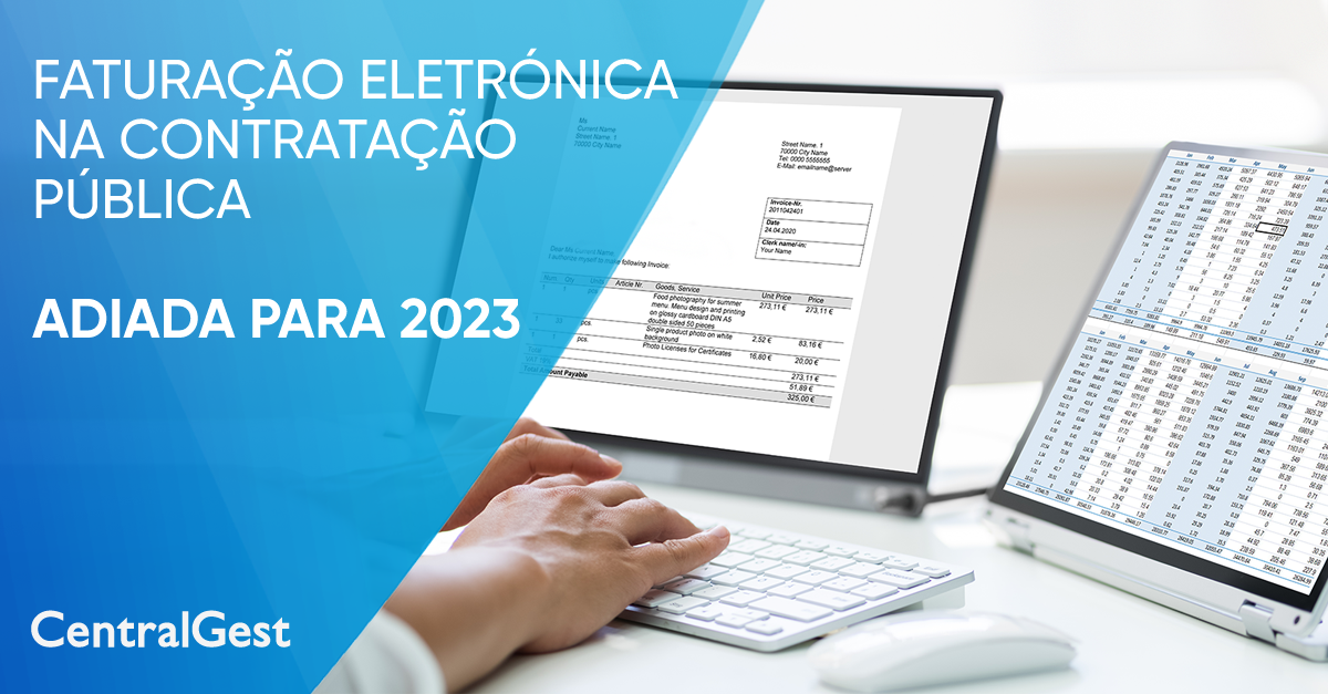 Software de Gestão Online | CentralGest Cloud