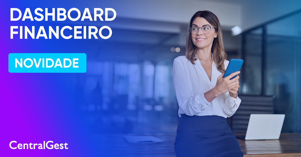 Software de Gestão Online | CentralGest Cloud