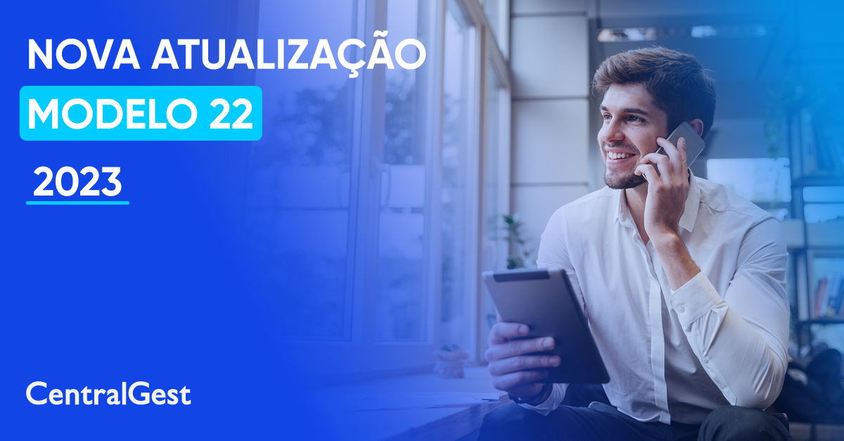 Software de Gestão | CentralGest