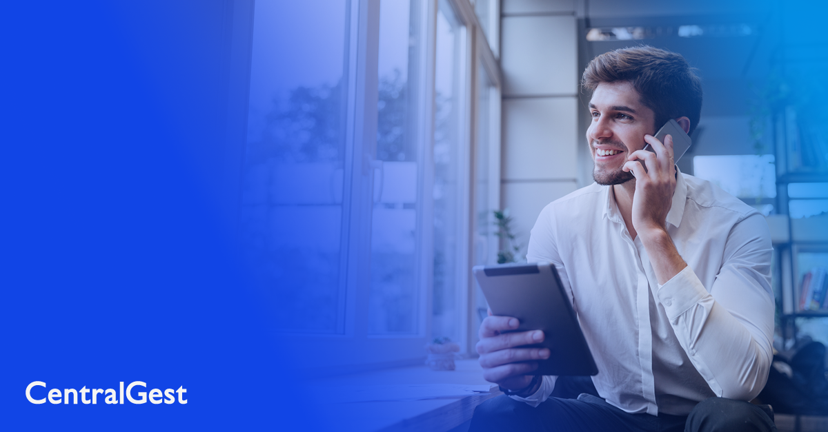 Software de Gestão | CentralGest