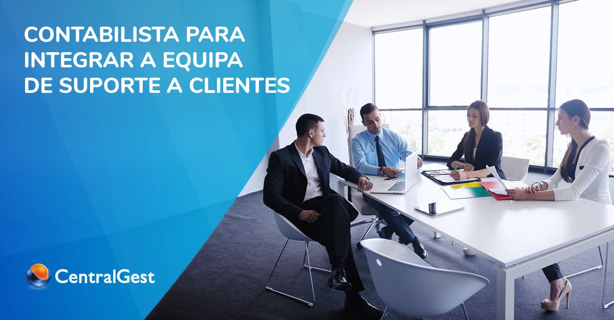 Software de Gestão | CentralGest